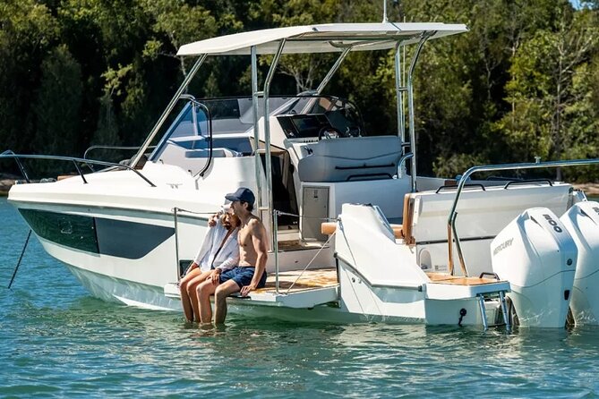 Half-Day Private Swimming Cruise along the Athenian Riviera - What’s Included and What’s Extra?