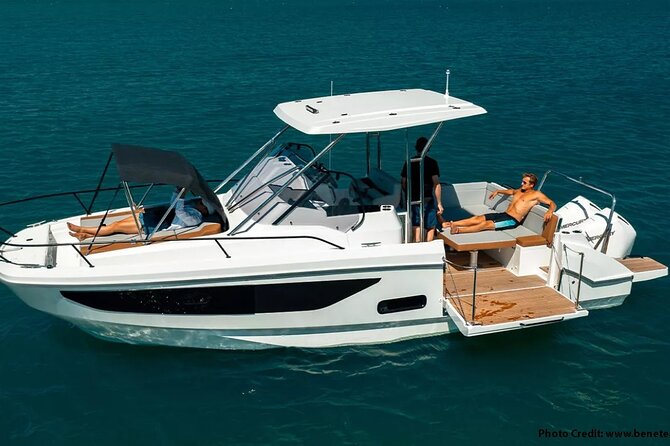 Half-Day Private Swimming Cruise along the Athenian Riviera - Who Should Consider This Cruise?