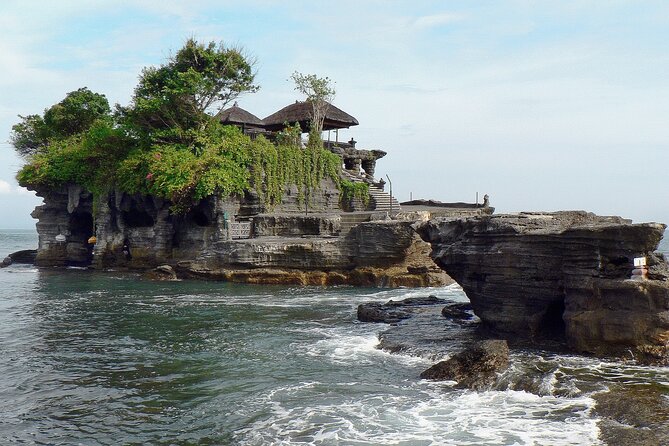 Half-Day Private Tanah Lot Sunset Tour - The Sum Up