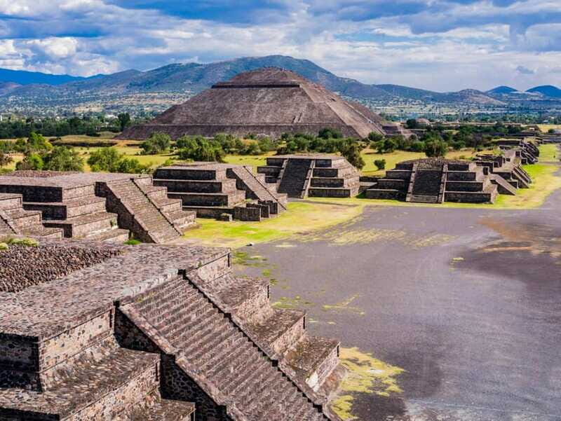 Half-Day Private Teotihuacán Tour from Mexico City - The Sum Up: Who Will Love This Tour?