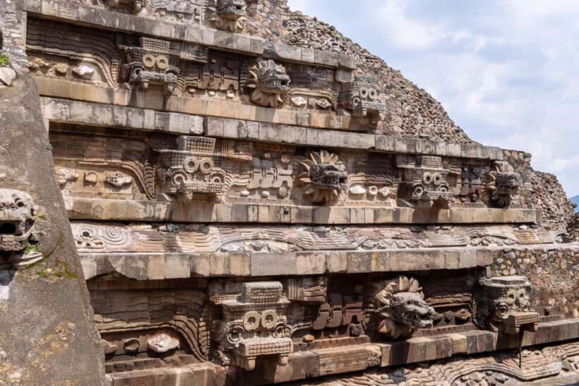 Half-Day Private Teotihuacán Tour from Mexico City - FAQ