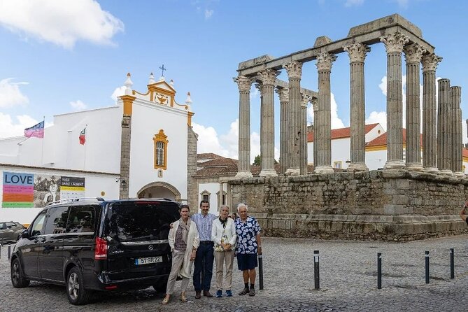 Half day Private Tour 4h Historical Lisbon Center w/ Tasting - FAQs
