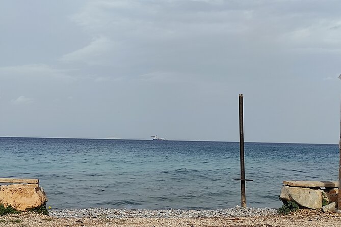 Half-Day Private Tour and Swimming on Agistri Island - Highlights of the Tour