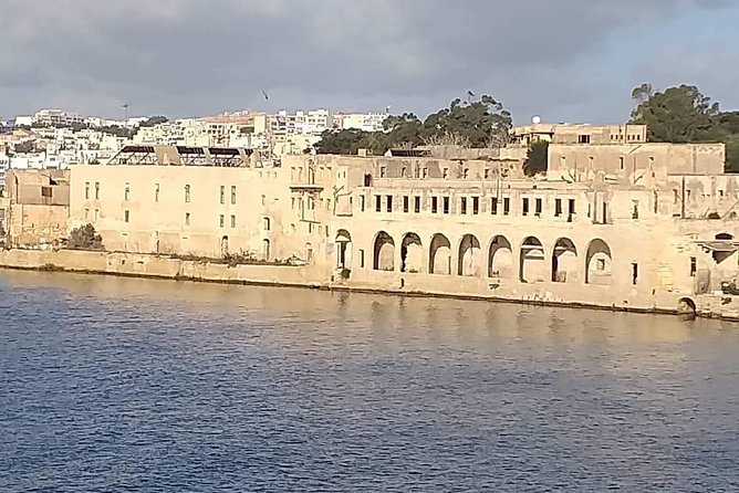 Half Day Private Tour Around Malta - Key Points