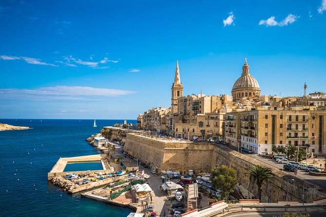 Half Day Private Tour Around Malta - What the Tour Includes and What It Doesn’t