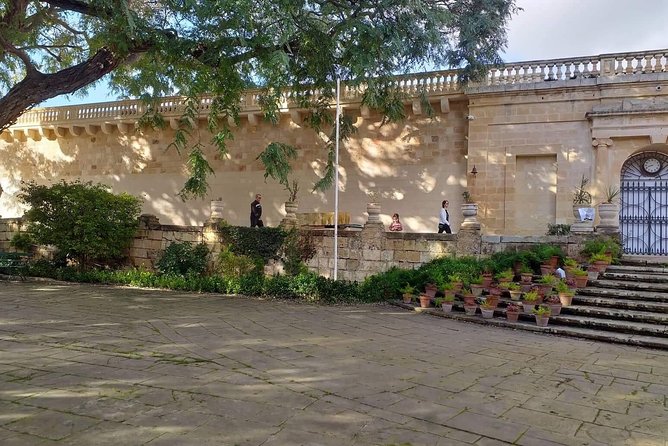 Half Day Private Tour Around Malta - FAQs