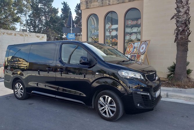 Half Day Private Tour Around Malta - Final Thoughts