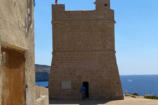 Half Day Private Tour Around Malta - Customer Reviews and Ratings