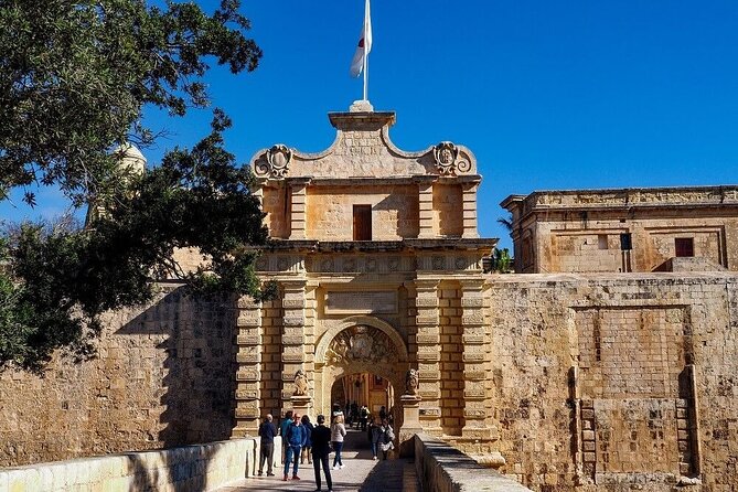 Half Day Private Tour Around Malta - Pricing and Booking Information