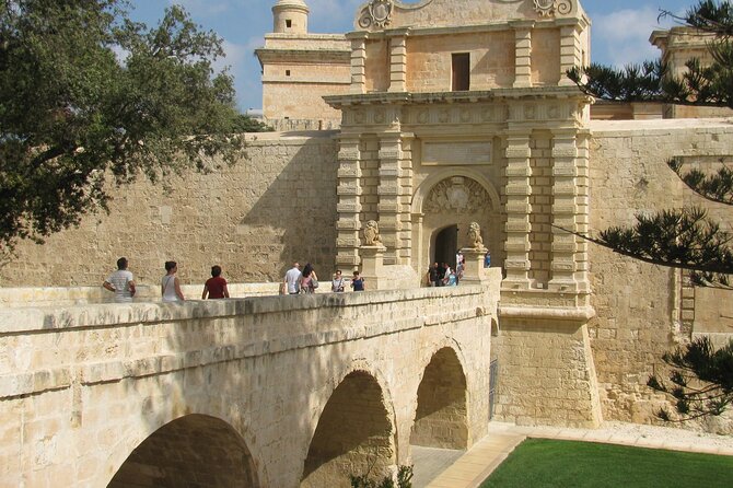 Half Day Private Tour Around the Island in Malta - Comfort and Convenience During Your Journey