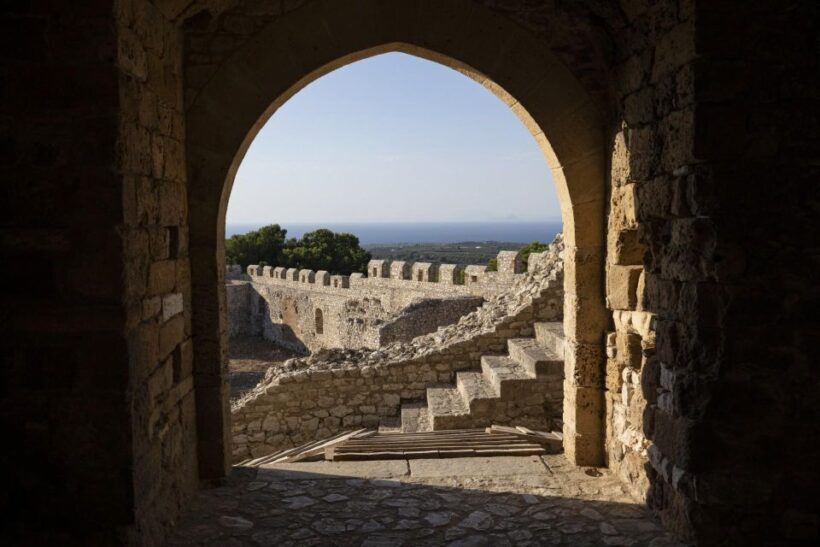 Half-Day Private Tour from Katakolo Port to Ancient Ilis - Key Points