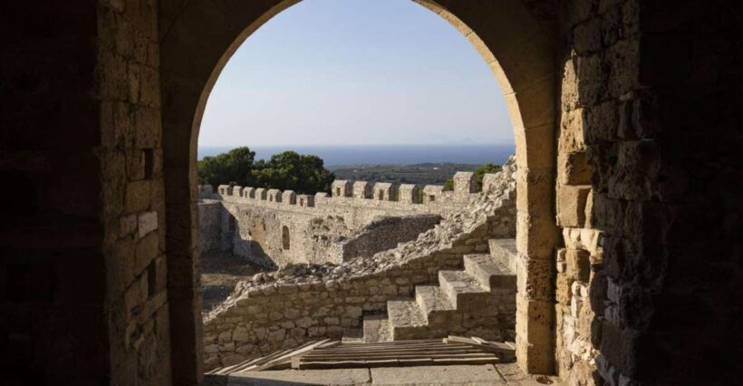 Half-Day Private Tour from Katakolo Port to Ancient Ilis - A Practical Look at the Experience