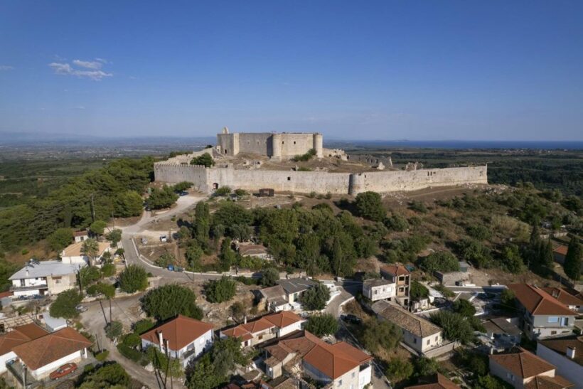 Half-Day Private Tour from Katakolo Port to Ancient Ilis - Transportation and Duration