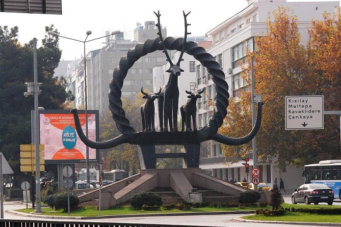 Half Day Private Tour in Ankara - Exploring the Half Day Private Tour in Ankara: A Practical Guide