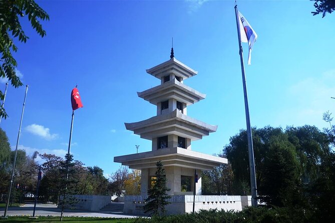 Half Day Private Tour in Ankara - Authentic Experiences and Travel Insights