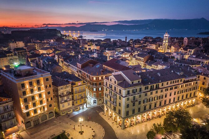 Half-Day Private Tour in Corfu with Pick Up - The Sum Up