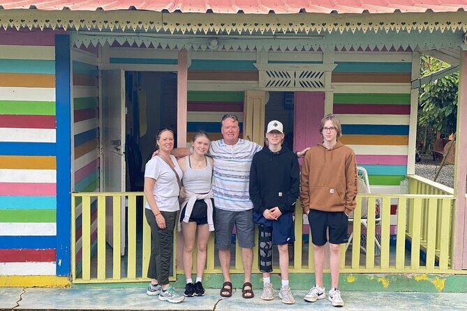 Half Day Private Tour in Dominican Republic with Local Guide - Key Points