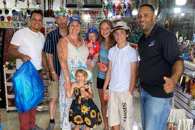 Half Day Private Tour in Dominican Republic with Local Guide - The Itinerary in Detail