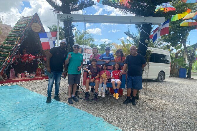 Half Day Private Tour in Dominican Republic with Local Guide - Considerations and Tips