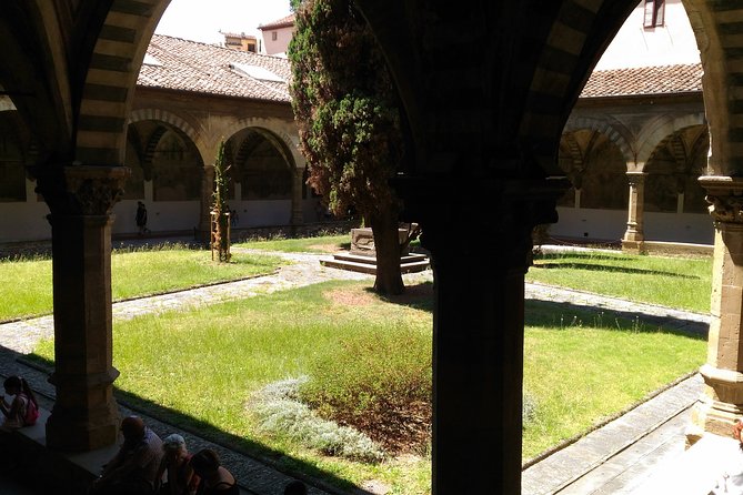 Half Day Private Tour in Florence - Traveler Experiences and Reviews