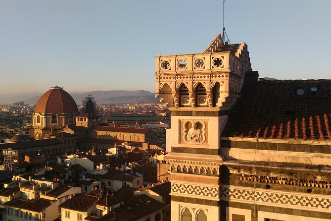 Half Day Private Tour in Florence - Tips for Your Florence Adventure