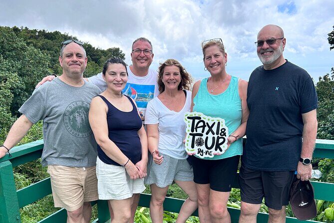 Half Day Private Tour in Grenada - Final Thoughts