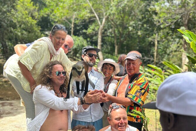 Half Day Private Tour in Grenada - FAQ