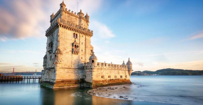 Half-Day Private Tour in Lisbon - Why Choose a Private Tour in Lisbon?