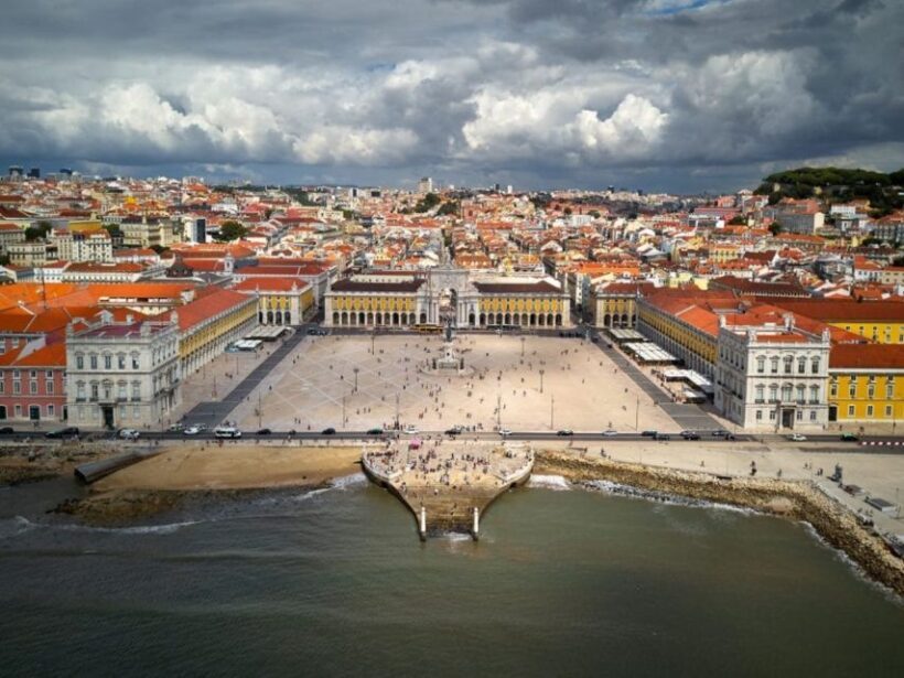 Half-Day Private Tour in Lisbon - Who Will Benefit Most?