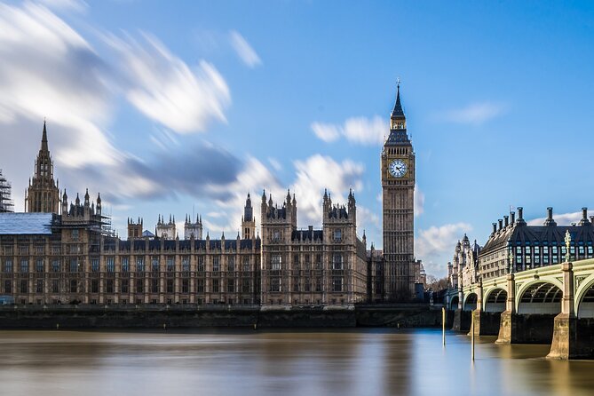 Half-day Private Tour in London - FAQs