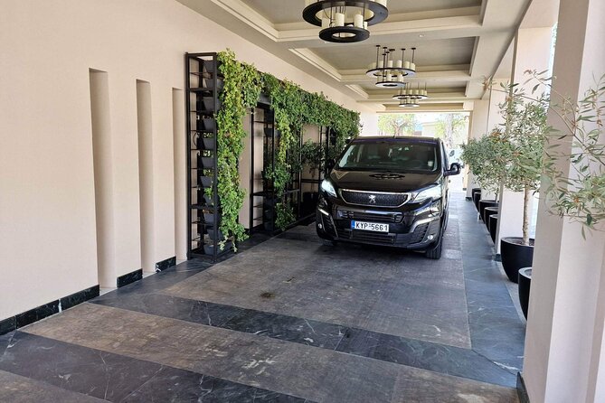 Half-Day Private Tour in Paleokastritsa with Pick Up - Considering the Value