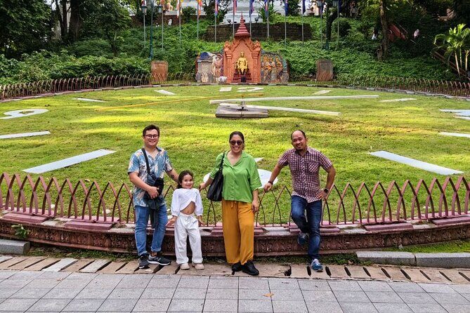 Half Day Private Tour in Phnom Penh - Is This Tour Right for You?