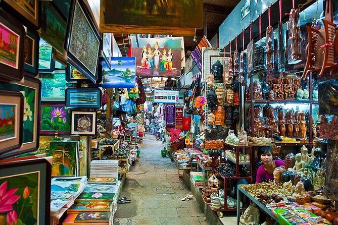 Half Day Private Tour in Phnom Penh - FAQ