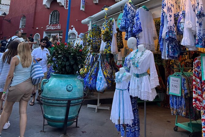 Half Day Private Tour in Positano - Authenticity and Value