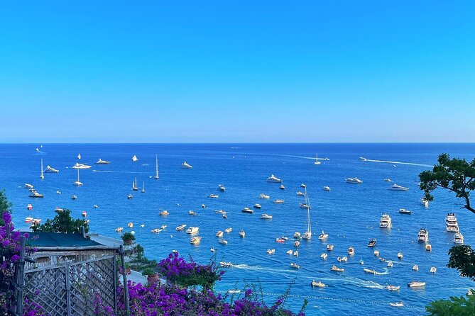 Half Day Private Tour in Positano - Who Will Love This Tour?