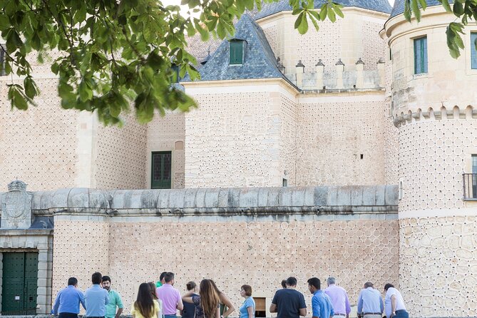 Half-Day Private Tour in Segovia with Attractions from Madrid - FAQ