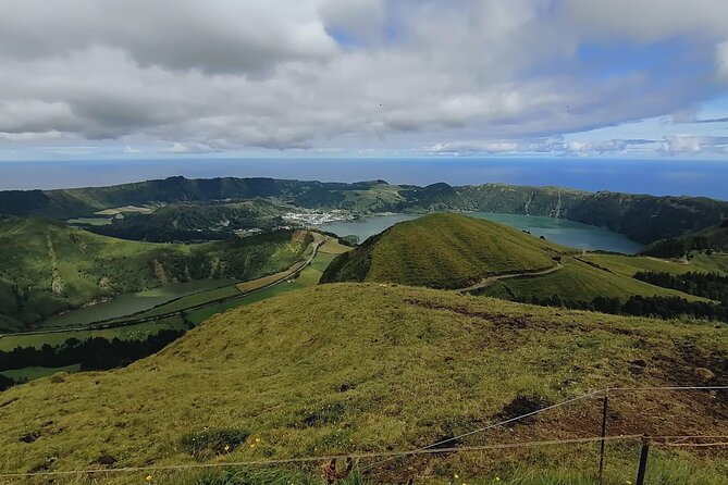 Half Day Private Tour in Sete Cidades - Itinerary Breakdown and Why It Matters