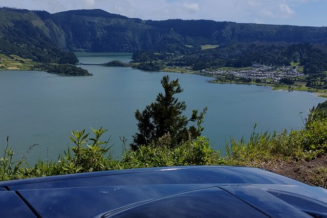 Half Day Private Tour in Sete Cidades - Who Will Love This Tour?