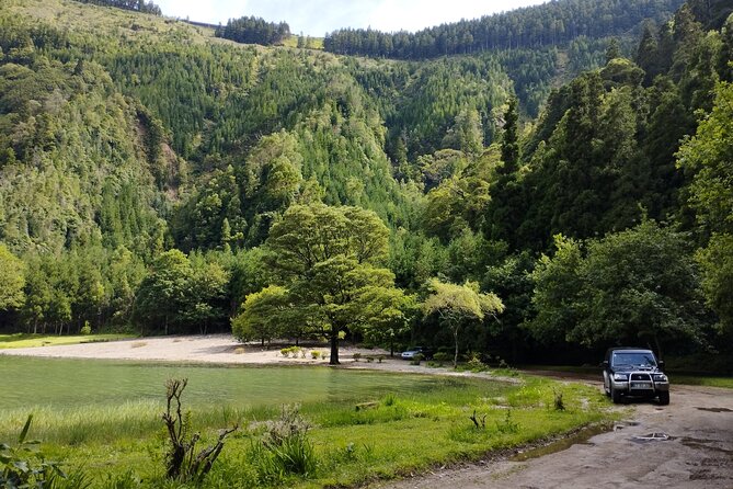 Half Day Private Tour in Sete Cidades - Final Thoughts