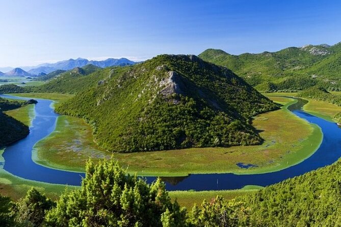 Half-day Private Tour in Skadar Lake - Tour Schedule and Availability