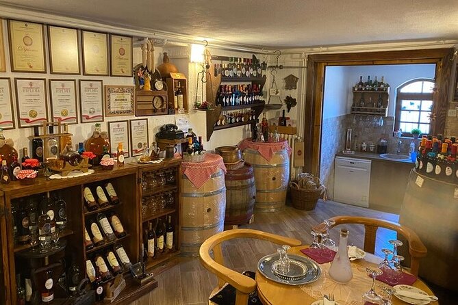 Half-day Private Tour in Skadar Lake - Accessibility and Special Requirements