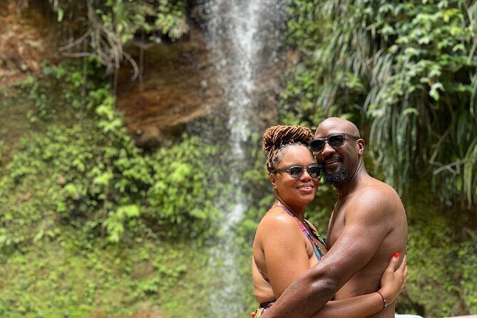 Half Day Private Tour in St. Lucia Jeep Wrangler - FAQ