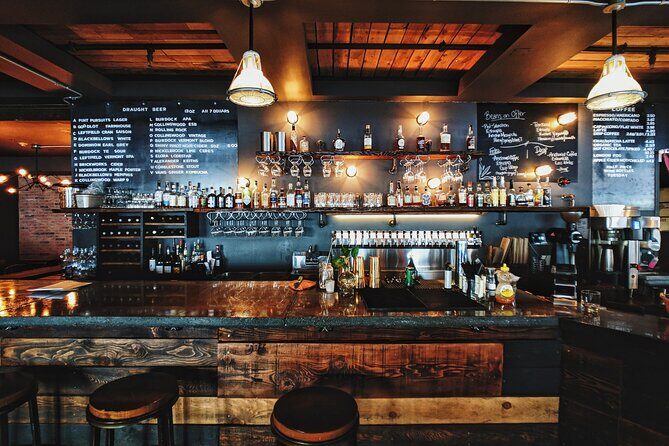 Half Day Private Tour In Toronto With A Local - A Deep Dive into the Itinerary and Highlights
