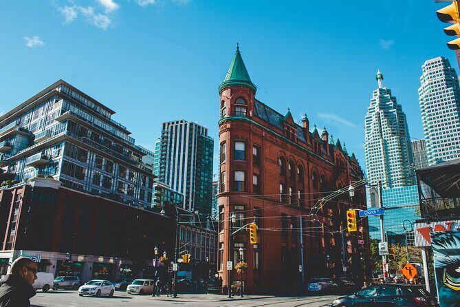 Half Day Private Tour In Toronto With A Local - Who Will Benefit Most?