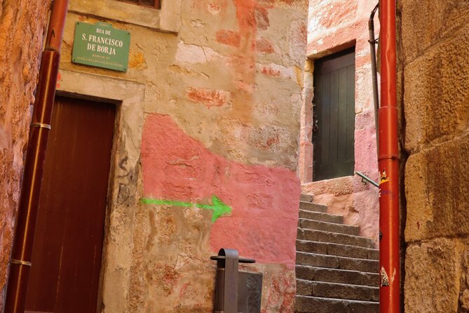 Half Day Private Tour in TukTuk Porto Jewish Heritage - What the Tour Includes and What You Should Know