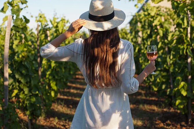 Half-Day Private Tour in Two Wineries and Archanes from Heraklion - What the Price Means for You