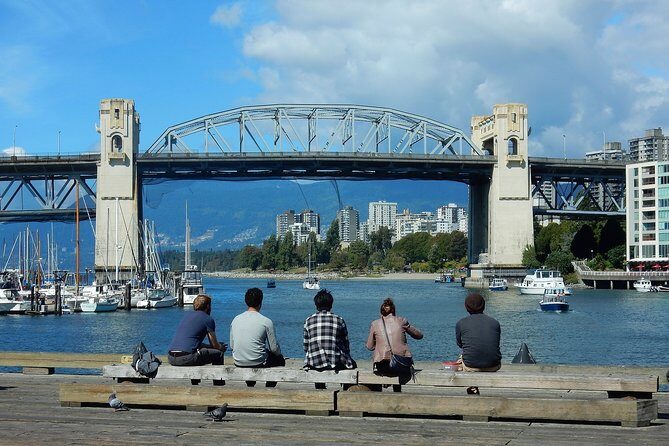Half Day Private Tour In Vancouver With A Local - What makes this tour stand out?