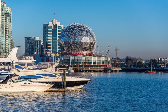 Half Day Private Tour In Vancouver With A Local - Frequently Asked Questions