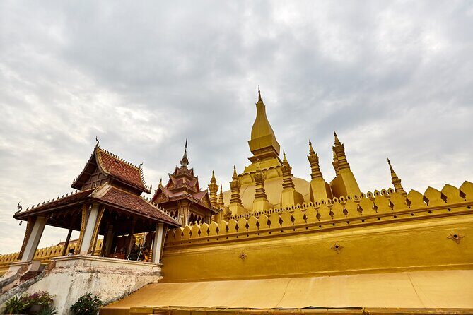 Half Day Private Tour in Vientiane: City Highlights - The Sum Up