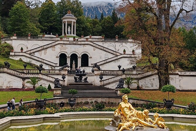 Half Day Private Tour Linderhof Castle & Oberammergau Incl Ettal - Customer Feedback: Positive Reviews